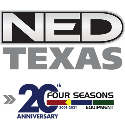 NED Legacy Companies - NED - National Equipment Dealers