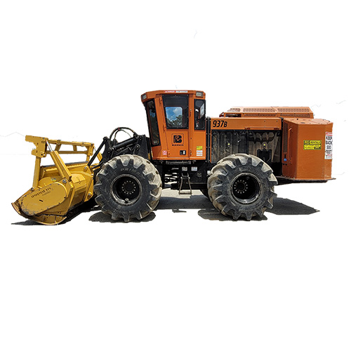 New Equipment - NED - National Equipment Dealers