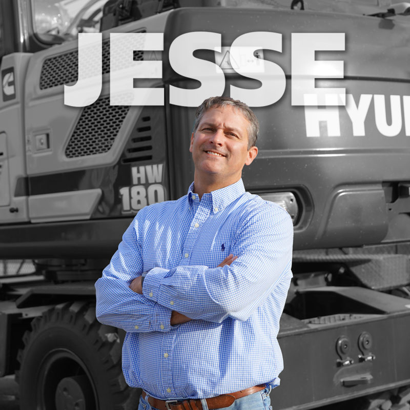 Our People - North Carolina - NED - National Equipment Dealers