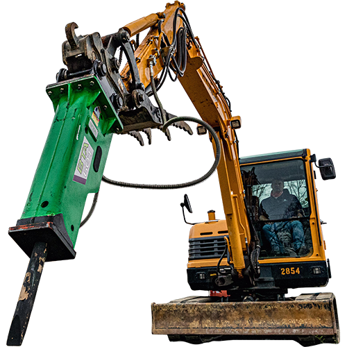 Buy Equipment - NED - National Equipment Dealers