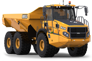 Lease Return Specials - NED - National Equipment Dealers