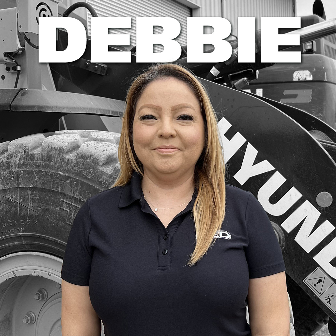 Our People - Texas - NED - National Equipment Dealers