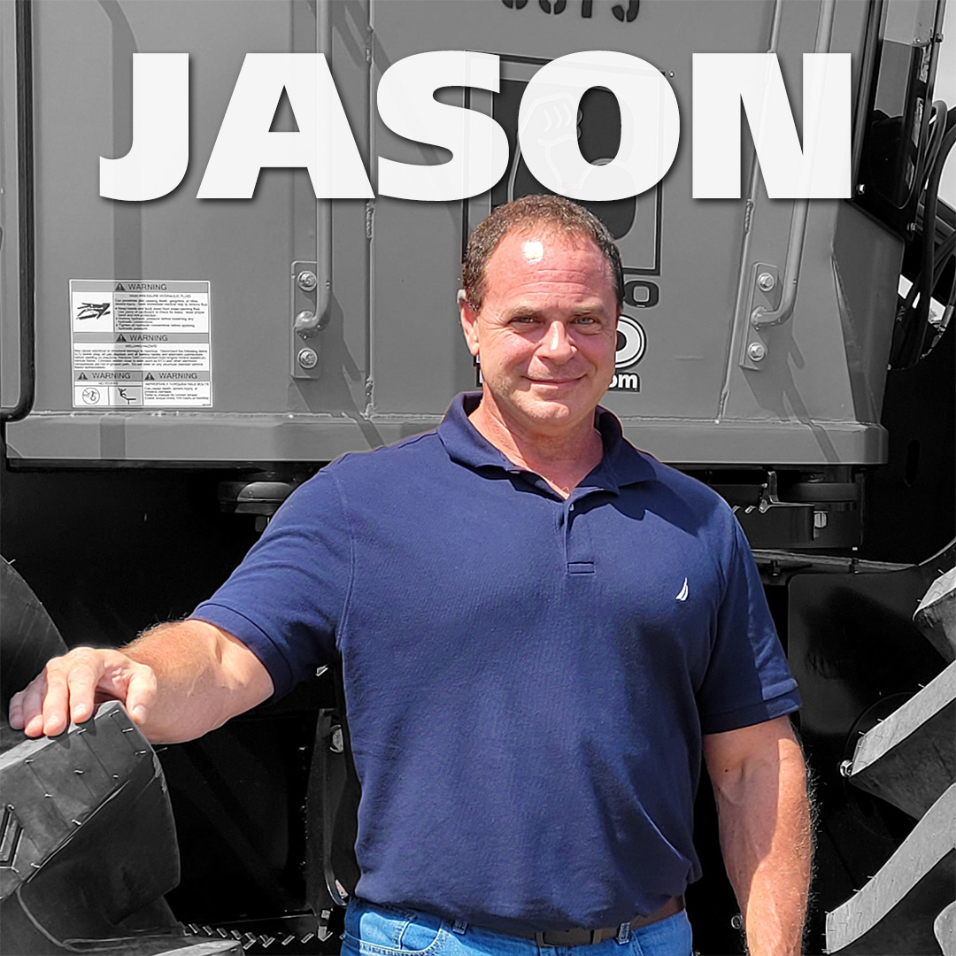 Our People - South Carolina - NED - National Equipment Dealers