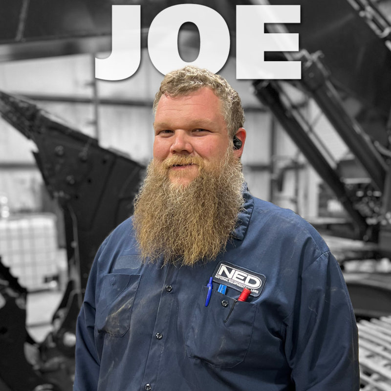 Our People - Georgia - NED - National Equipment Dealers