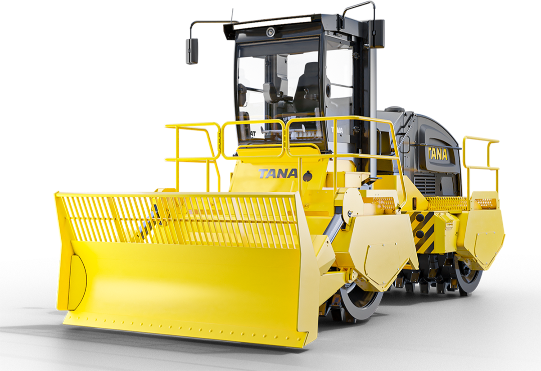 Tana - NED - National Equipment Dealers