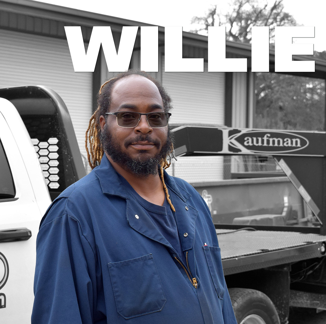 Our People - South Carolina - NED - National Equipment Dealers